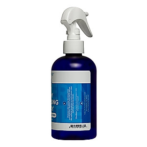 PRISTINE Body Cleansing Spray: Rinse Free Body Wash and Body Spray for Women and Men - a More Natural, Portable Shower and Body Wipes Alternative – Fresh Waters & Citron