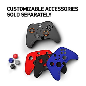 SCUF Instinct Pro Black Custom Wireless Performance Controller for Xbox Series X|S, Xbox One, PC, and Mobile