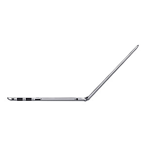 ASUS C100PA-DB02 10.1-inch Touch Chromebook Flip (1.8GHz, 4GB Memory, 16GB eMMC, Google OS), All Metal Body