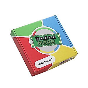 Piper Make Starter Kit