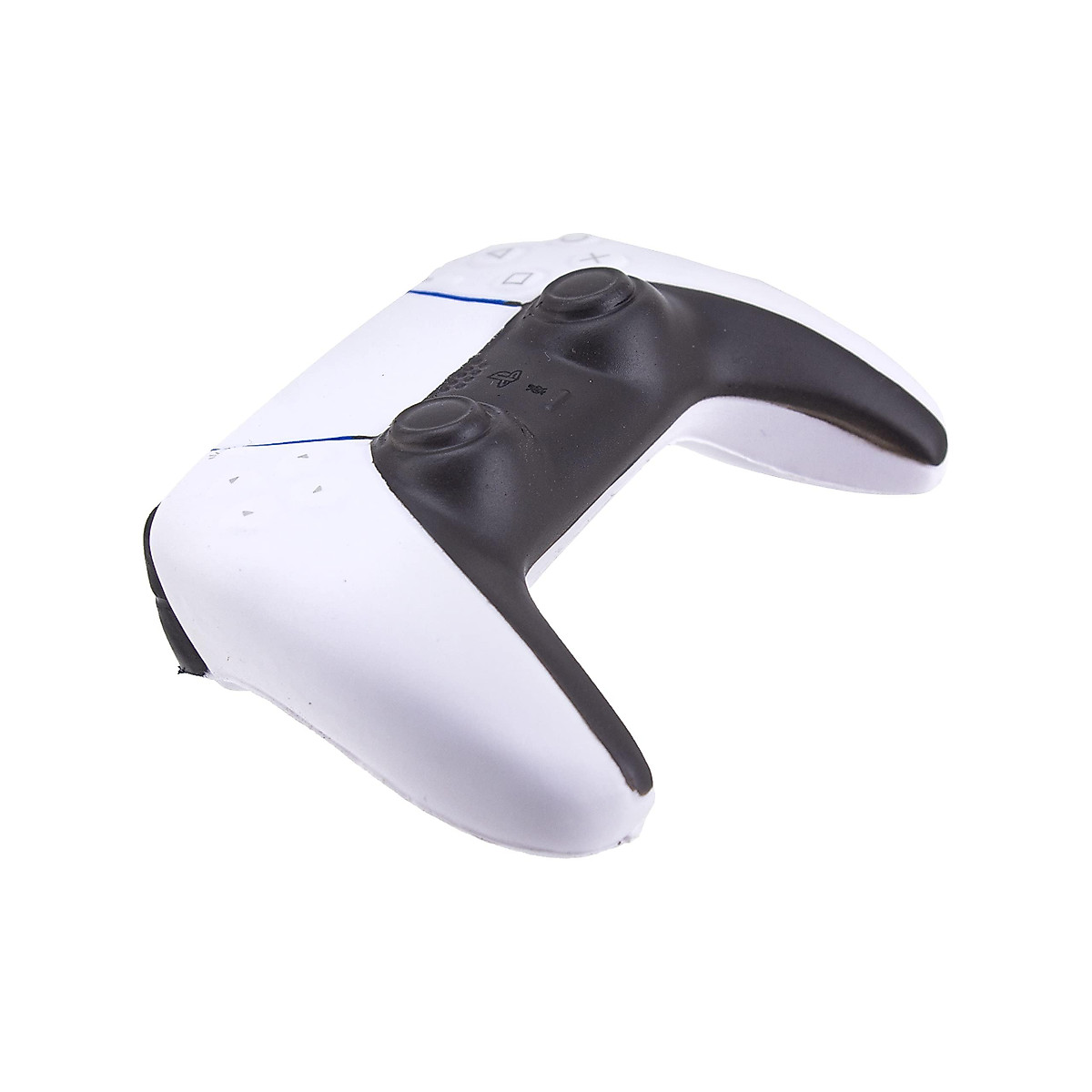 Paladone PlayStation Controller Stress Ball | Finger Exercise & Stress Relief Toy | Gift for Gamers for Home or Office