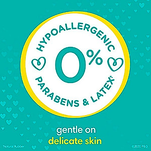 Pampers Swaddlers Newborn Diaper Size 0 84 Count