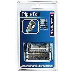 Remington Microscreen 3 TCT Replacement Screen and Cutters- SP94