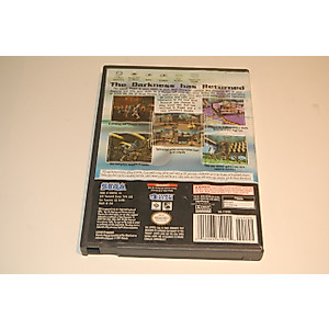 Phantasy Star Online, Episode I & II