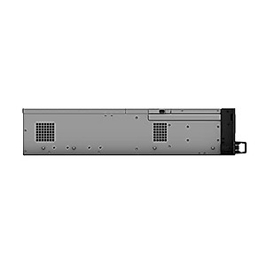 Synology RackStation RS2821RP+ 3U 16-Bay Rackmount NAS for SMB