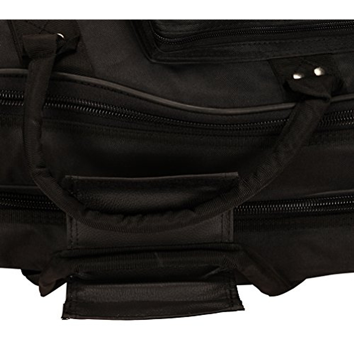 World Tour Pro Double Electric Guitar Gig Bag