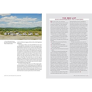 Attracting Native Pollinators: The Xerces Society Guide, Protecting North America's Bees and Butterflies