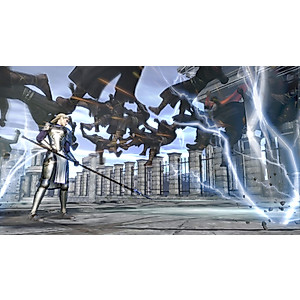 WARRIORS OROCHI 4 Ultimate - PlayStation 4