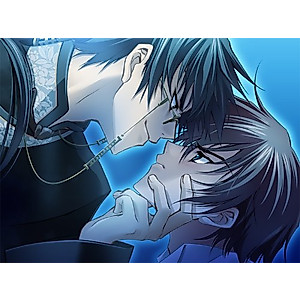 銀のエクリプス (初回限定版:「設定資料集」同梱)