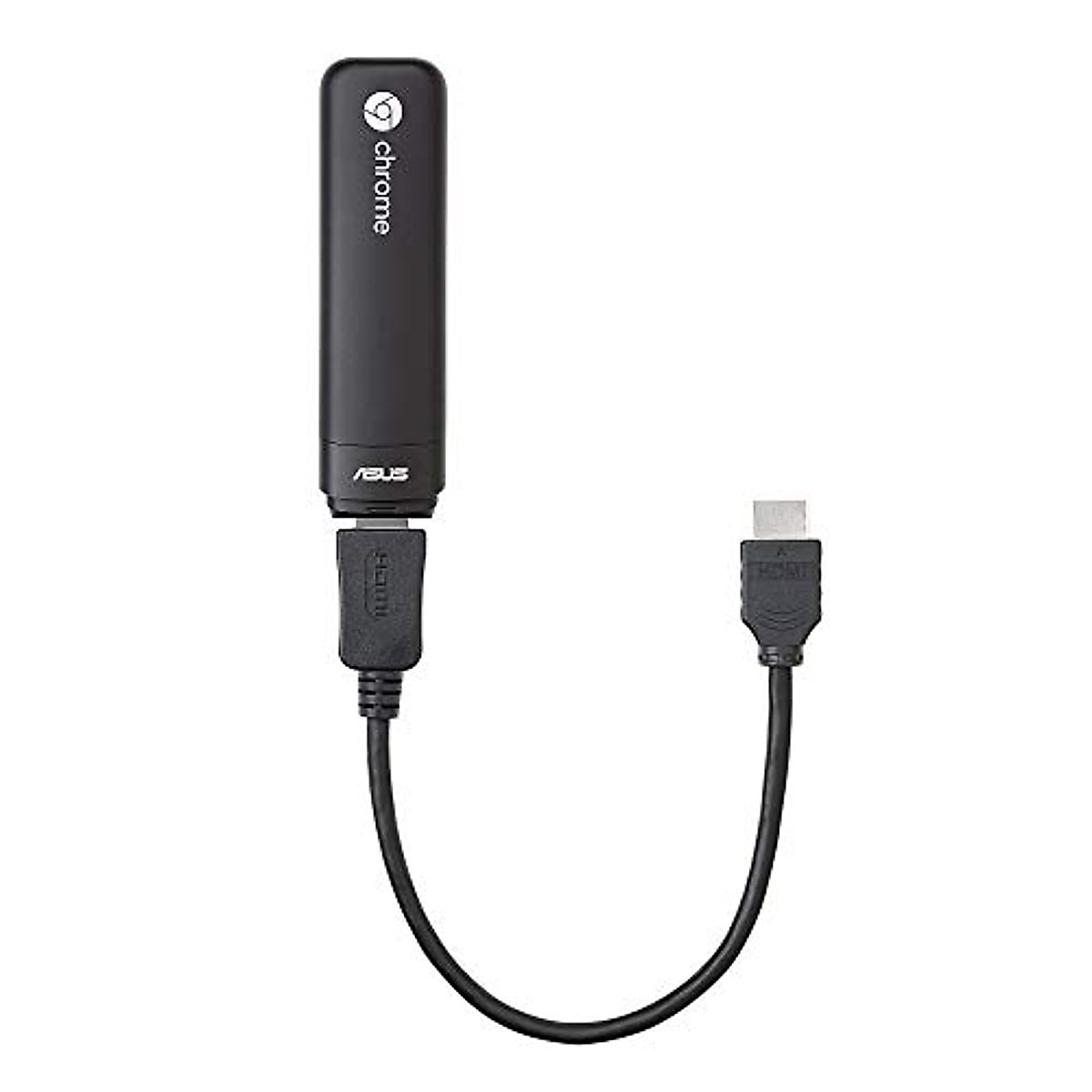 ASUS Chromebit CS10 Stick-Desktop PC with RockChip 3288-C 2 GB LPDDR3L 16 GB EMMC Google Chrome OS
