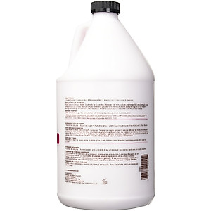 Gena Fresh Scent Warm O Lotion Gallon, 128 Fluid Ounce