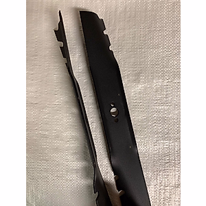 Exmark / Toro 30" Walk Behind OEM Blades Genuine Part# 116-6358-03 (2pack)