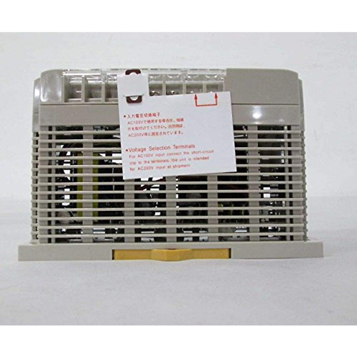 Omron S82K-10024 Power Supply S82K-10024