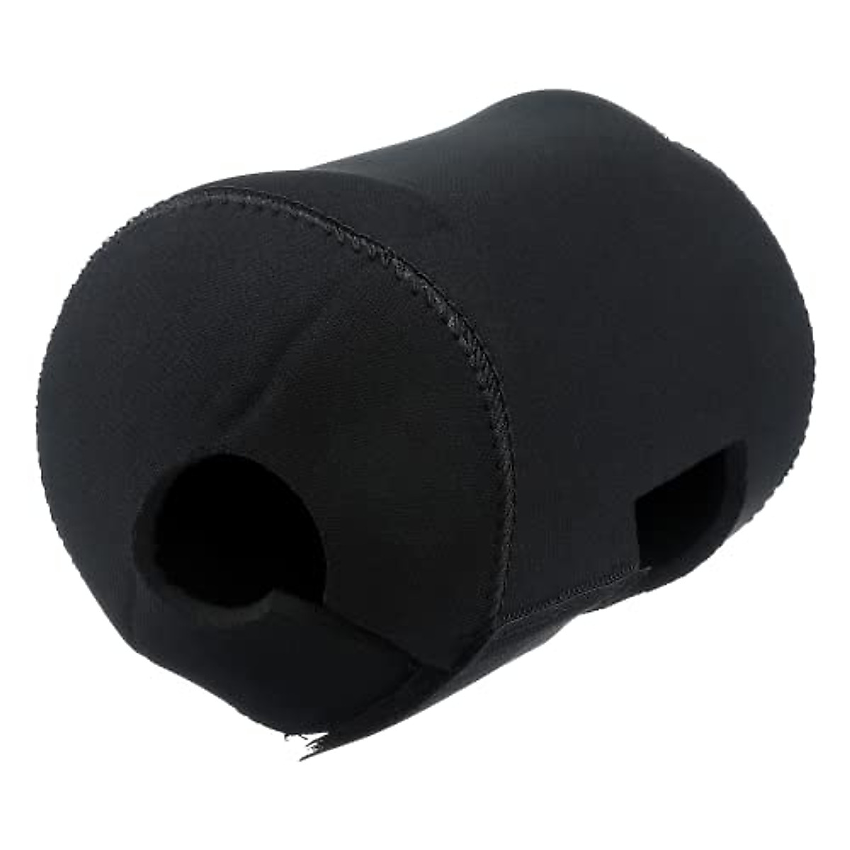 Shimano Neoprene Reel Cover, X-Large, Black