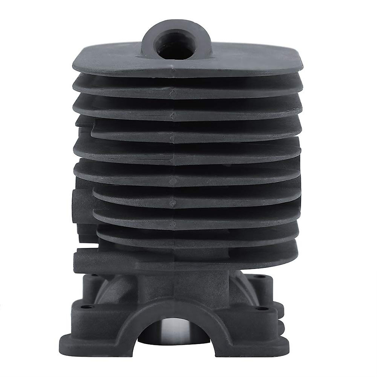 Maxmartt Sturdy Durable Metal Cylinder Piston Kit for Husqvarna 124 125C 125E 125L 125LD 125R 125RJ 128C