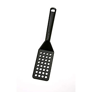 Norpro, Black My Favorite Spatula with Holes