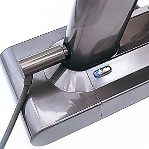 Replacement Charger for Dyson V10 V11 Absolute Animal Motorhead Cordless Vacuum Power Supply 30.45V 1.1A