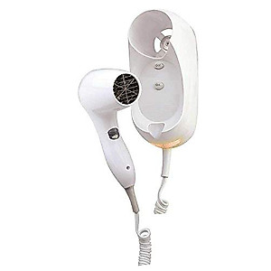 Sunbeam Hair Dryer with Night Light