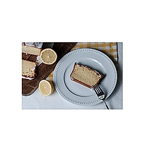 Magnolia Mixes Gluten-Free Lemon Pound Cake Mix - 14 Ounces each (Pack of 2)