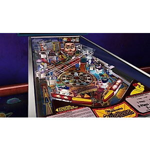 Pinball Hall of Fame: The Williams Collection - Playstation 3 (Renewed)