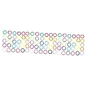 Baluue 3D Pen Filament 3D Print Pen 90 pcs Printing Replacement Filament Refill Mm Printer Temperature High Pla Pen Refills Accessories Supplies Filaments D 3D Printing Pen 3D Printing Pen