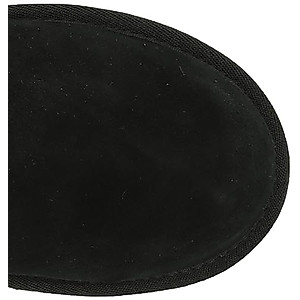 Koolaburra by UGG Womens Koola Tall Fashion Boot, Black, 9 US