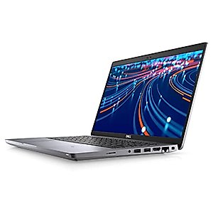Dell Latitude 5420 Laptop PC FHD 1920 x 1080, Intel Core i5-1145G7 Processor, 8GB Ram, 256GB NVMe SSD, HDMI, Thunderbolt, Windows 10 Pro (Renewed)