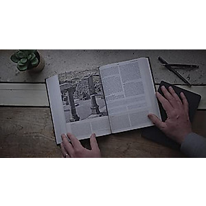 ESV Archaeology Study Bible