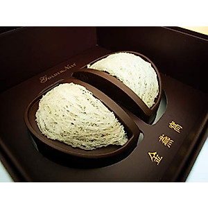 Golden Nest Simply Swift Swallow Bird Nest (2 pieces)