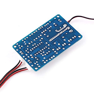 Gump's grocery Liquid Level Controller Module Water Level New Detection Sensor