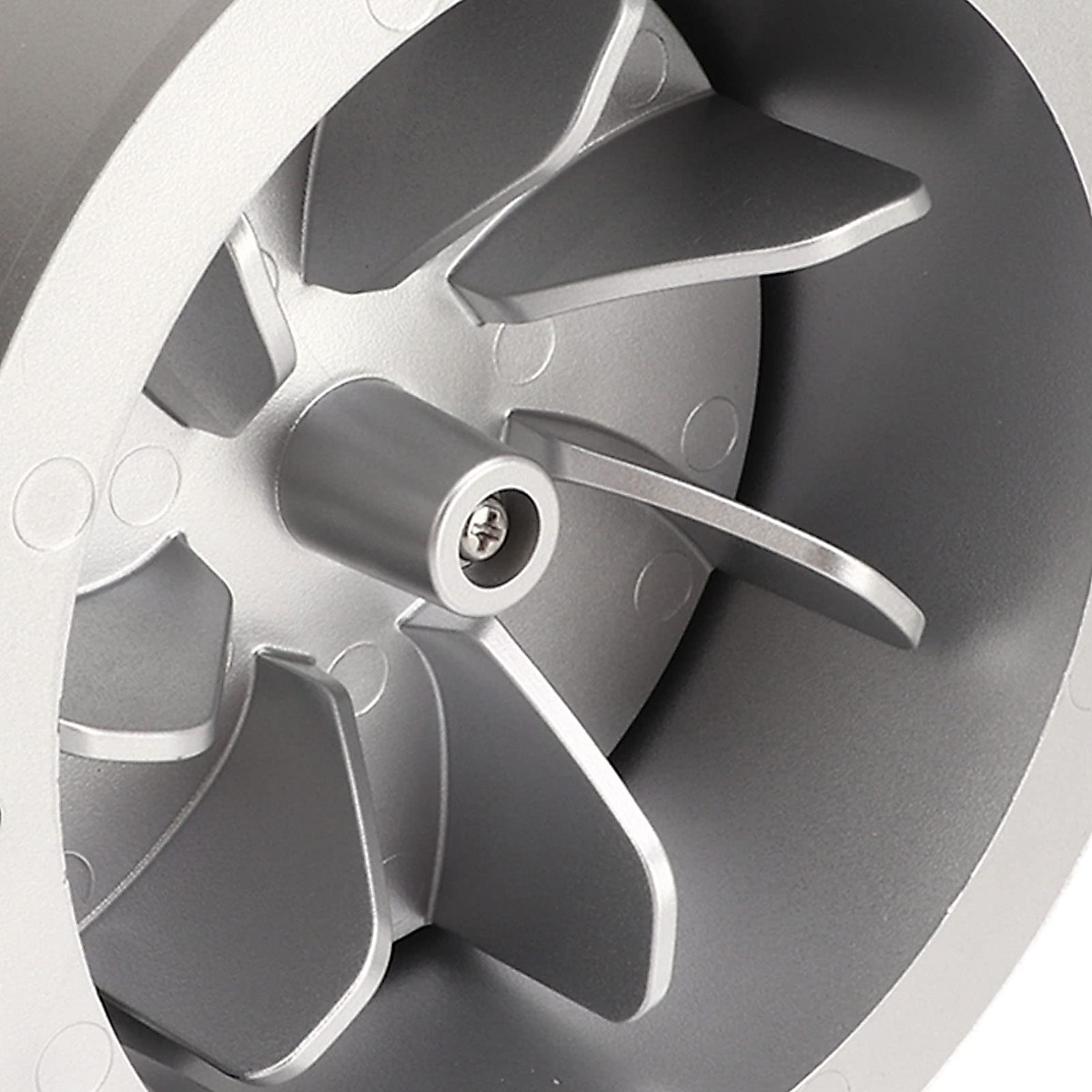 Small Water Turbine Hydro Generator Permanent Magnet Brushless Motor ...