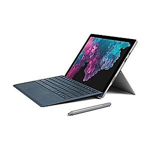 Microsoft 12.3" Surface Pro 128GB/ Intel Core M3/ 4GB RAM (Silver)