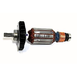 Bosch Parts 1617000V31 Armature
