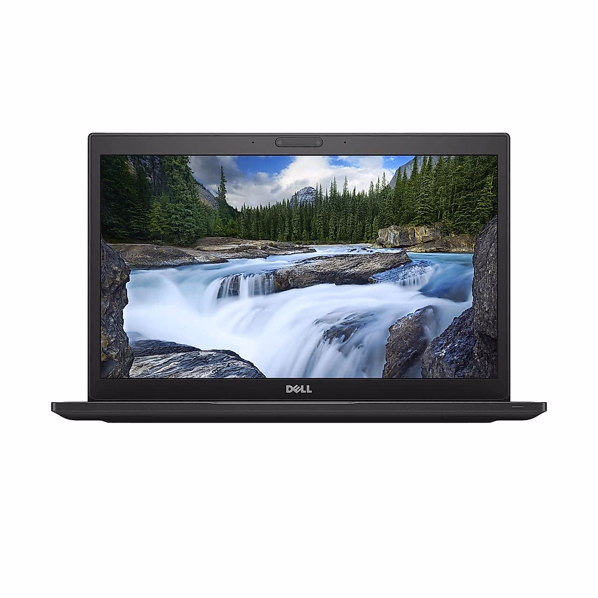 Dell Latitude 7490 Laptop 14 - Intel Core i7 8th Gen - i7-8650U - Dual Core 4.2Ghz - 256GB SSD - 8GB RAM - 1920x1080 FHD - Windows 10 Pro (Renewed)