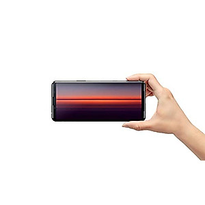 Sony Xperia 5 II Unlocked Smartphone