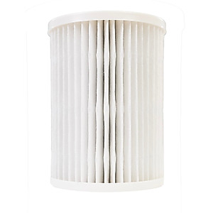 Filter-Monster Replacement 2 Pack for Comfort Zone HC filters