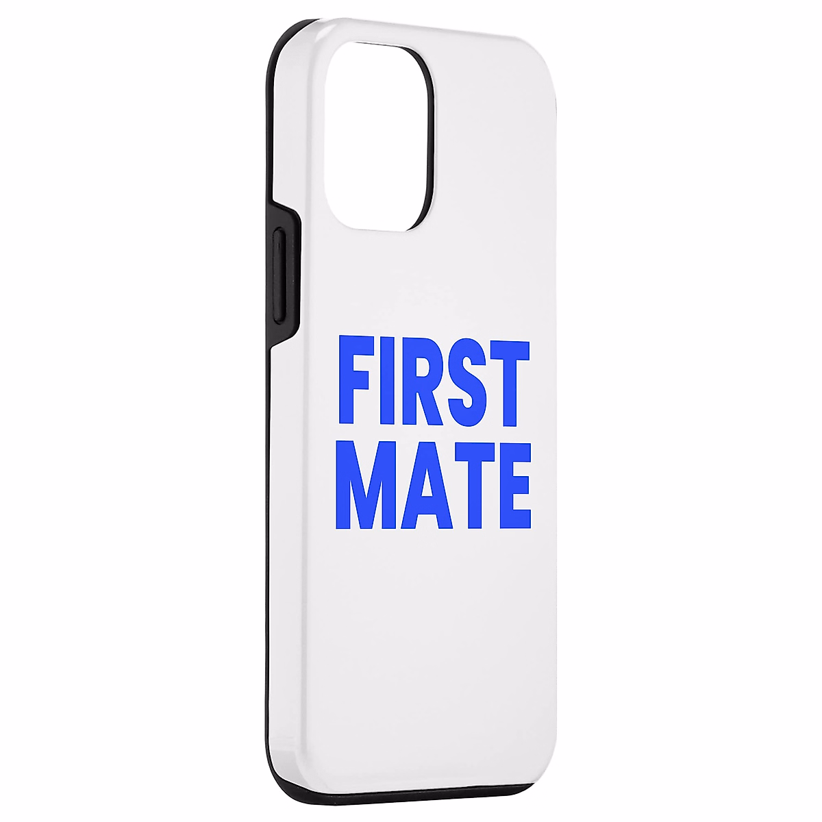 iPhone 12 mini First Mate Case