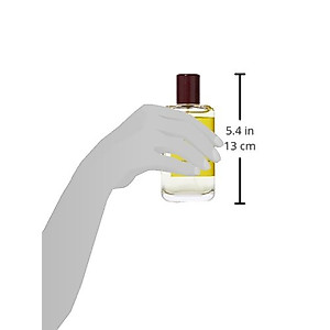 Atelier Cologne Eau de Parfum, Bergamote Soleil, 3.3 Ounce