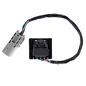 AUTOKAY Rear View-Backup Back Up Camera Fits for Cadillac GM 2010-2015 SRX 23205689