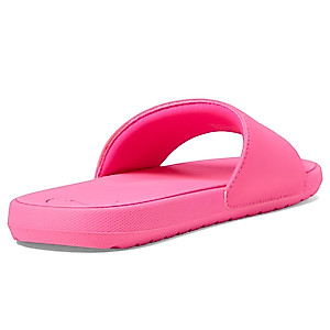 PUMA Cool Cat Knockout Pink/Puma White 8 B (M)