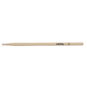Nova Hickory Drumsticks Nylon 7A