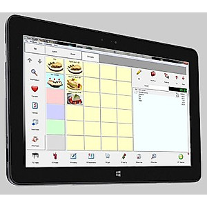 Restaurant Management POS Software - Hardware NOT Included