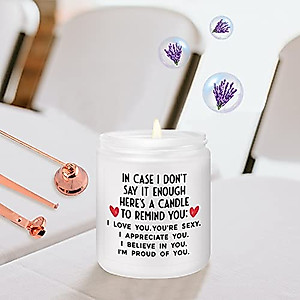 Gifts Birthday Anniversary for Him, Her, Romantic Gifts for Men, Women, Gifts for Boyfriend, Girlfriend - I Love You Gifts for Husband Wife - Couples Gifts Anniversary