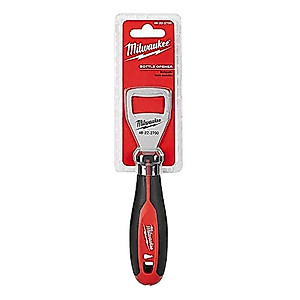 Milwaukee Electric Tool 48-22-2700 Bottle Opener with Combo Tool