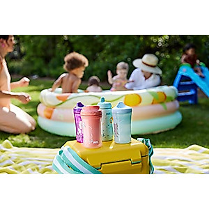 NUK® Advanced Hard Spout Sippy Cup, 10 oz.