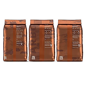 Starbucks Medium Roast Whole Bean Coffee—Variety Pack—3 bags (12 oz each)