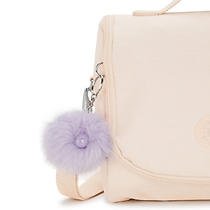 Kipling New Kichirou Lunch Bag Tender Blossom
