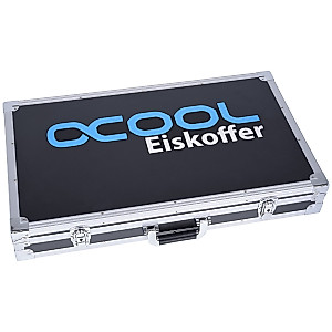 Alphacool 29131 Eiskoffer Professional - bending & measuring kit