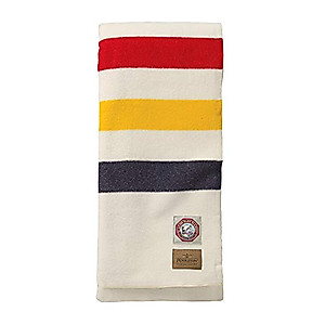 Pendleton, National Parks Blanket, Glacier, Throw (54in x 76in)
