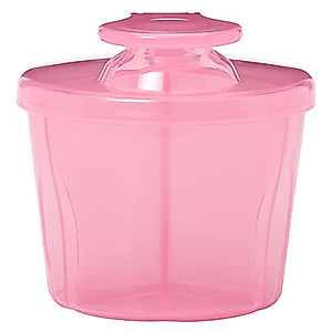 Dr Brown's Options Milk Powder Dispenser, Pink 72239302644